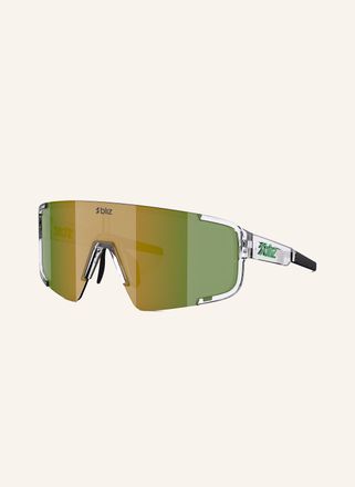 Bliz Sportbrille p003 weiss