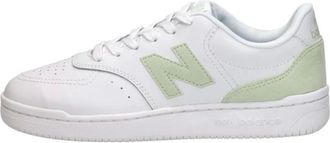 New Balance Femme, Chaussures, Blanc, Taille: 36 EU Bb80 Baskets