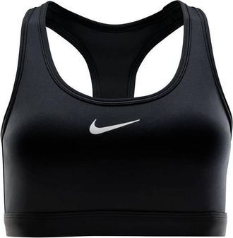 Nike Damen Top W NK SWSH MED SPT BRA