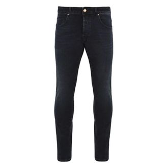 Don the Fuller Yaren Tapered Fit Jeans - - Jeans - Herren - Blau - W34
