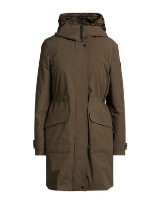 Woolrich JACKEN & M&Auml;NTEL - Pufferjacken & Daunenjacken auf YOOX.COM