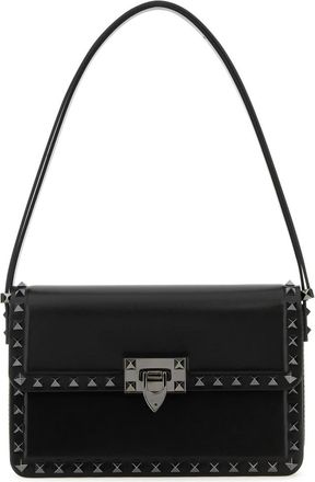 Valentino Garavani Femme, Sacs, Noir, Taille: ONE Size Borsa