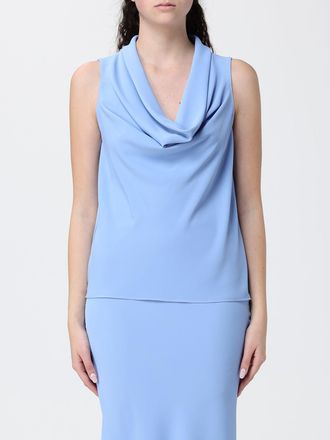 Hanita Top HANITA Femme couleur Bleu Azur