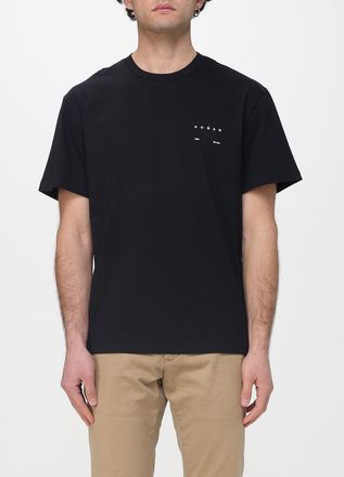 Hogan T-Shirt HOGAN Herren Farbe Schwarz