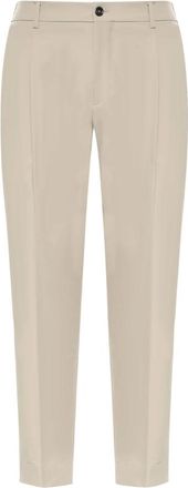 Be Able BE Able, Homme, Pantalons, Beige, Taille: W34 Nouveau pantalon Riccardo