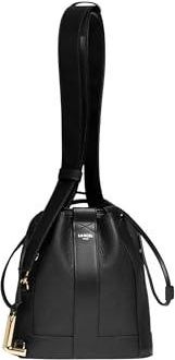 Lancel Sacs à main S Elles A1397910TU Noir