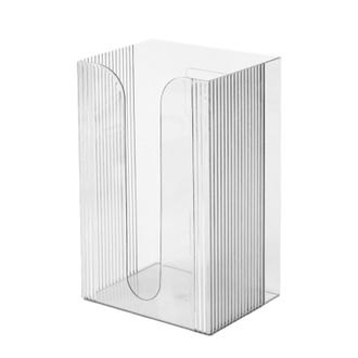 Generic Wand-Taschentuchhalter - Kosmetikt&uuml;cher-Organizer ohne Lochen, Aufbewahrungsbox f&uuml;r Feuchtt&uuml;cher | Minimalistischer Spender ohne Bohren f&uuml;r K&uuml;che und 