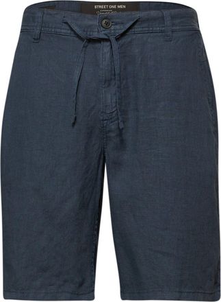 Street One Men Shorts