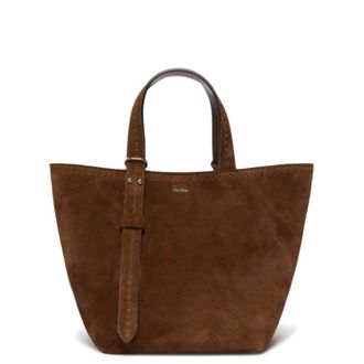 Max Mara Damen, Taschen, Braun, ONE SIZEGr&ouml;&szlig;e