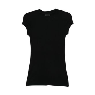 Dondup Femme, Tops, Noir, Taille: 38 FR Dondup Sweaters