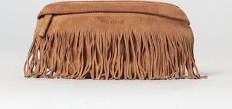 Vic Mati&eacute; Umh&auml;ngetasche Damen Farbe Braun