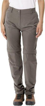 Vaude Farley Stretch ZO II - Wanderhose - Damen