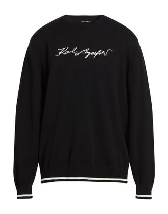 Karl Lagerfeld STRICKWAREN - Pullover auf YOOX.COM