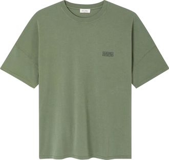 American Vintage T-shirt Pymaz American Vintage