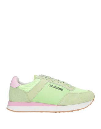 Love Moschino SCHUHE - Sneakers auf YOOX.COM