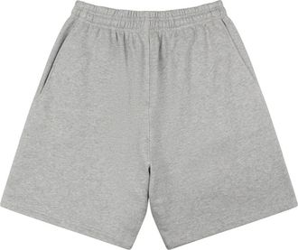 Entire studios Entire Studios, Homme, Shorts, Gris, Taille: XS Standard Sweatshort