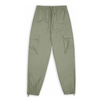 Rains Pantalon Imperm&eacute;able Cargo Regular W3 Rains