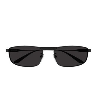 Balenciaga Bb0451S Sonnenbrille - - Accessories - Herren - Schwarzk - 61 MM
