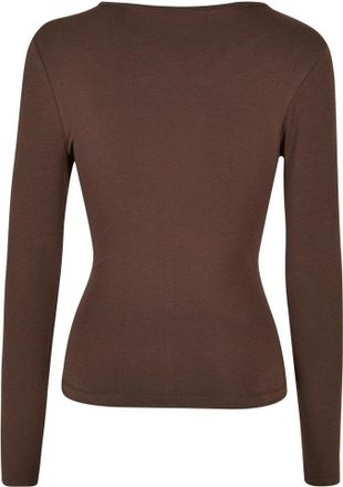 Urban Classics Longsleeve