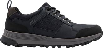 Clarks Unisex ATL Trek Shoes, Navy Nubuck, 41.5 EU