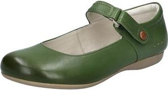 Josef Seibel Ballerine Fiona 80 | Vert, Couleur:Vert, Taille:40