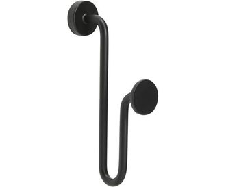 H&uuml;bsch Metall-Wandhaken Swing