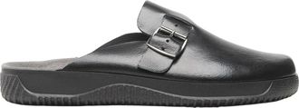 Rohde Muleslipper - - Shoes - Herren - Schwarzk - 41 EU