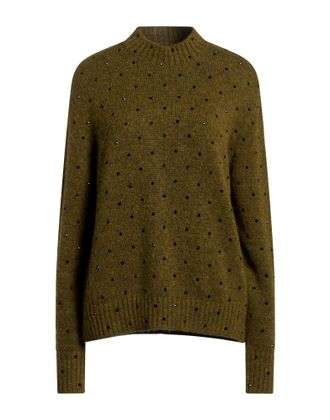 La DoubleJ STRICKWAREN - Rollkragenpullover auf YOOX.COM