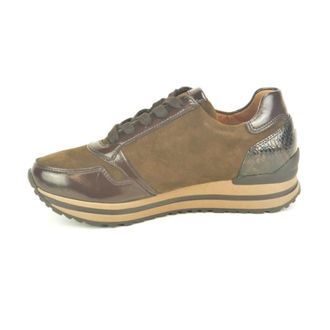 Gabor Damen, Schuhe, Braun, 43 EUGr&ouml;&szlig;e