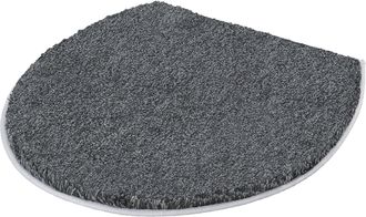 Kleine Wolke 5405901104 Deckelbezug Relax 47 x 50 cm anthrazit