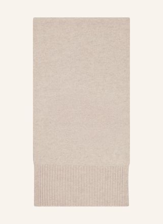 Darling Harbour Darling Harbour Cashmere-Schal beige