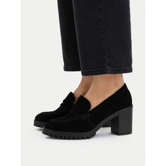 Lasocki Halbschuhe Lasocki CEO-WI23-LUM-11 Schwarz