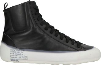 RBRSL Rubber Soul SCHUHE - Sneakers auf YOOX.COM