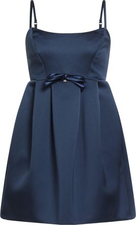 Elisabetta Franchi KLEIDER - Mini-Kleider auf YOOX.COM