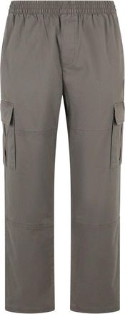 Represent Represent, Homme, Pantalons, Gris, Taille: M Cargo Pant