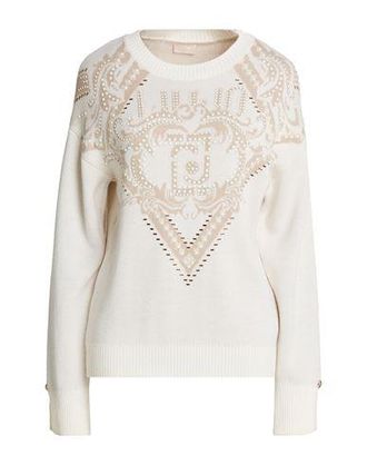 Liu Jo MAILLE - Pullover sur YOOX.COM