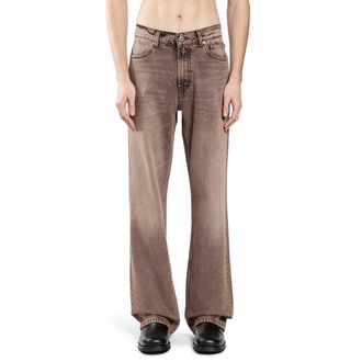 Our Legacy Carlson Cut Jeans