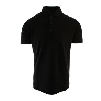 Paul & Shark Polo Shirt - - Tops - Herren - Schwarzk - M