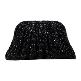 Benedetta Bruzziches Venus La Petite Bag - James Bond - - Bags - Damen - Schwarzk - ONE SIZE