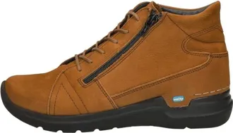 Wolky Homme, Chaussures, Brun, Taille: 40 EU Why Boot