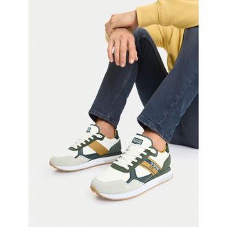 G-Star Sneakers G-Star Raw EO-JESSE-01 Wei&szlig;