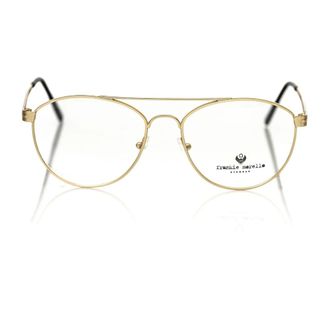 Frankie Morello Aviator Eyeglasses - - Accessories - Herren - Gelb - ONE SIZE