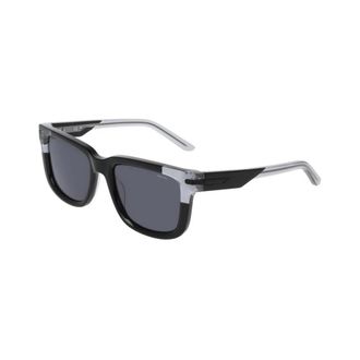 Nike Authentische Crescent Fall Brille - Premium Qualit&auml;t - - Accessories - unisex - Schwarzk - 54 MM