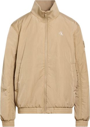 Calvin Klein JACKEN & M&Auml;NTEL - Jacken und Anoraks auf YOOX.COM