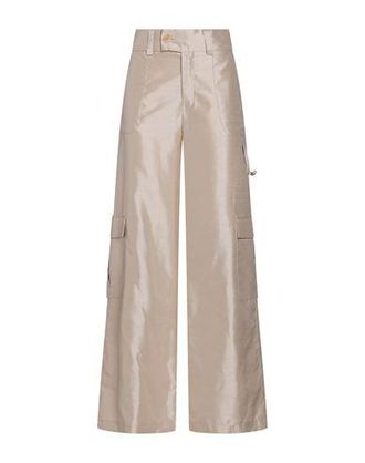Angela Davis BAS - Pantalons sur YOOX.COM