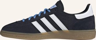 adidas Originals Adidas Originals Deutschland Handball Spezial Schuh schwarz
