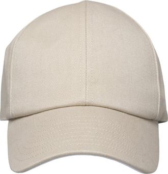 Courr&egrave;ges unisex, Accessories, Beige, MGr&ouml;&szlig;e