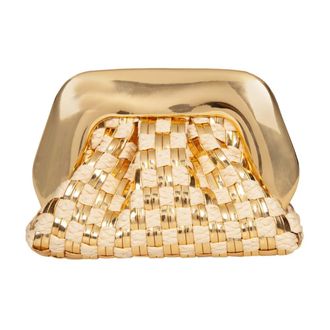 Themoir&egrave; Damen, Taschen, Gelb, ONE SIZEGr&ouml;&szlig;e