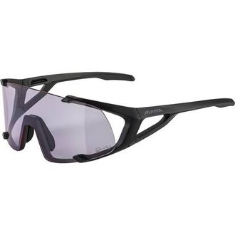 Alpina Herren Brille HAWKEYE S Q-LITE V