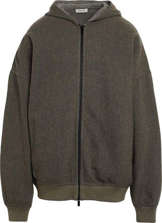 Fear of God JACKEN & M&Auml;NTEL - Jacken und Anoraks auf YOOX.COM